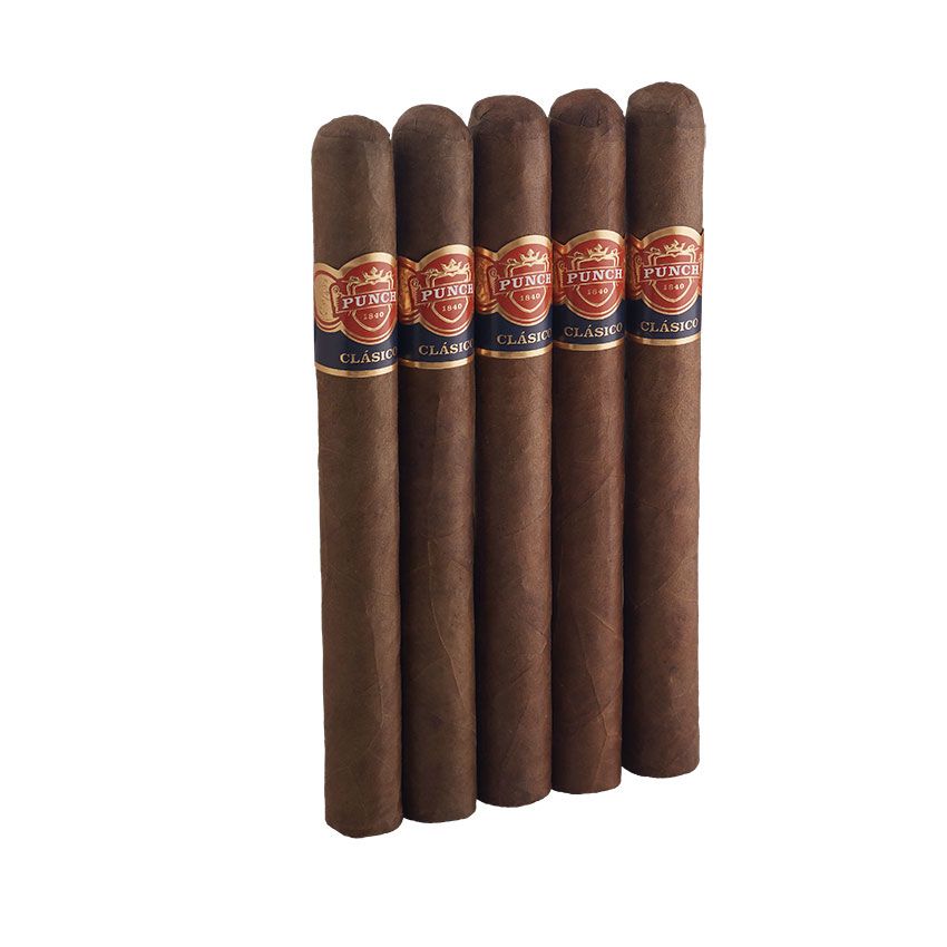 Punch Double Corona2000/01 / Punch Double Corona - Cigarino