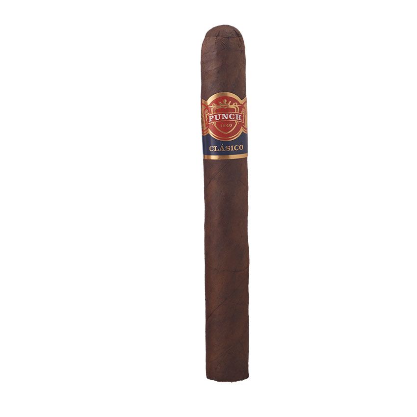 Punch Maduro Pita / Punch Pita Maduro - Cigarino